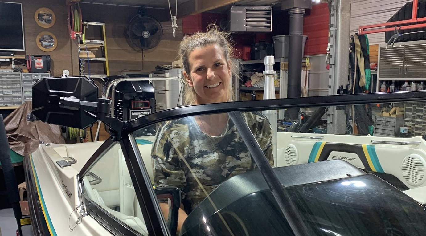 The Magic of Setting Your Favorite Possession Free - DarynKagan.com